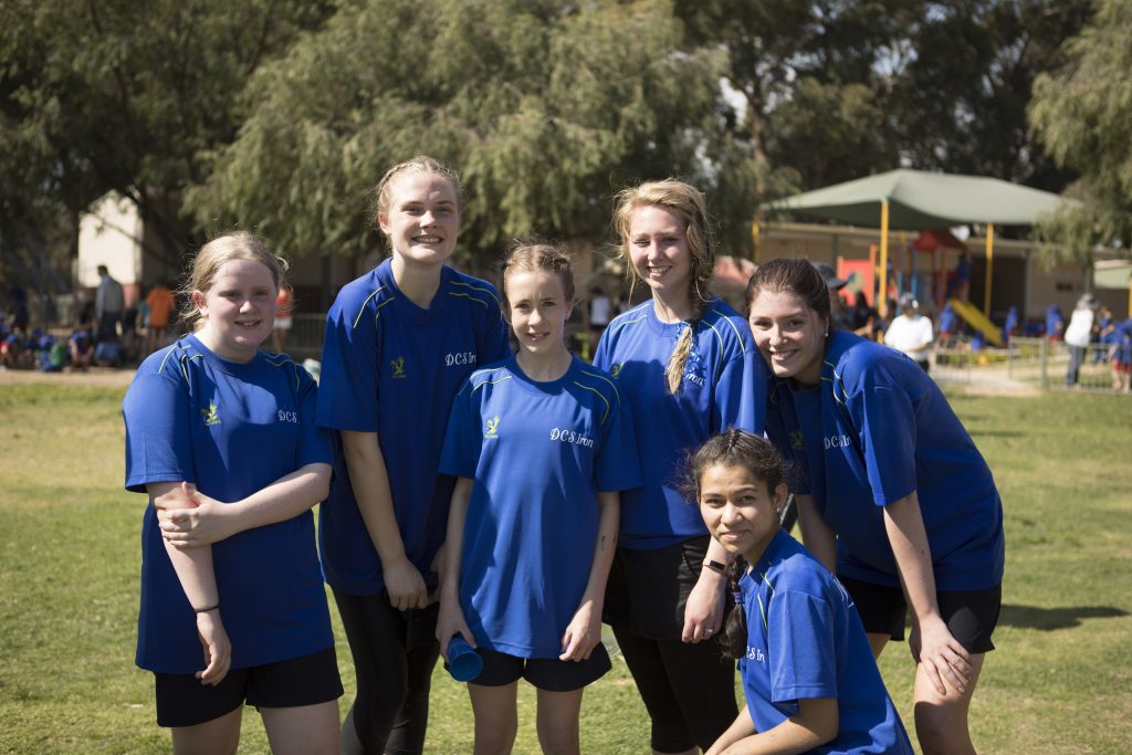 Curriculum – Dale Christian College