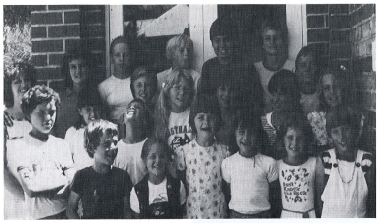 History – Dale Christian College