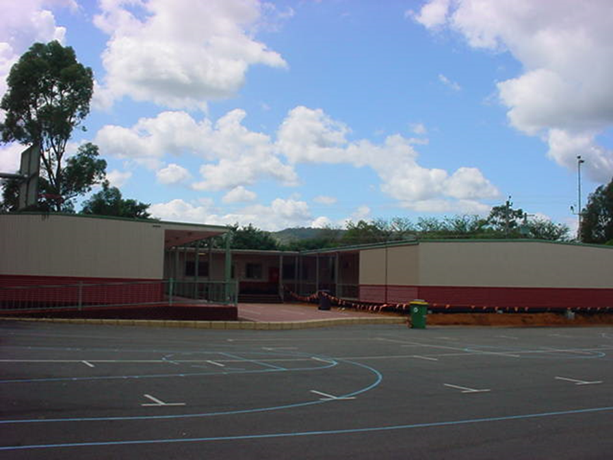 History – Dale Christian College