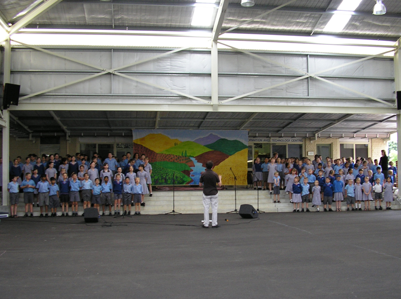 History – Dale Christian College