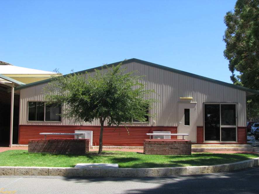 History – Dale Christian College