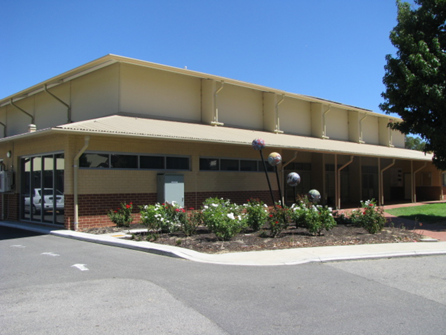 History – Dale Christian College