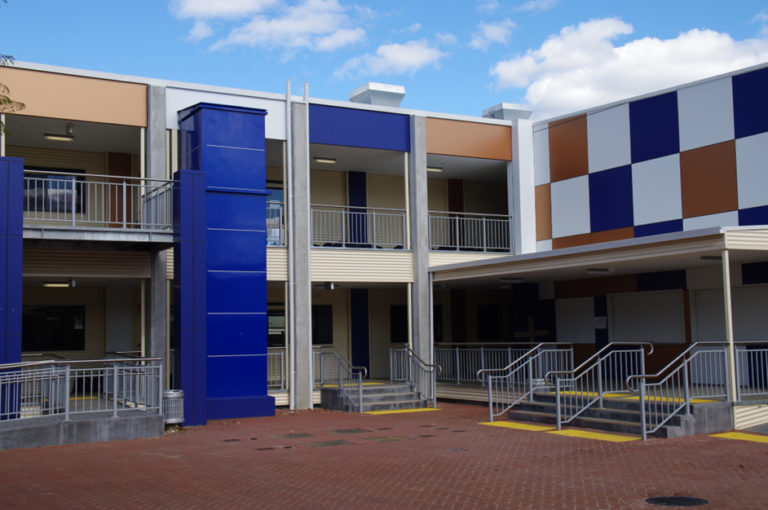 History – Dale Christian College