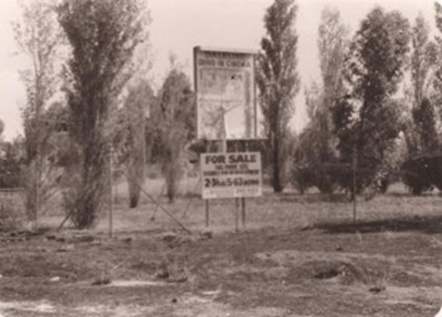 History – Dale Christian College