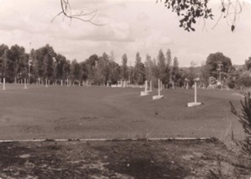 History – Dale Christian College