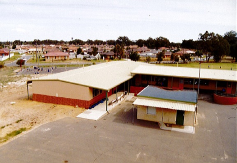 History – Dale Christian College