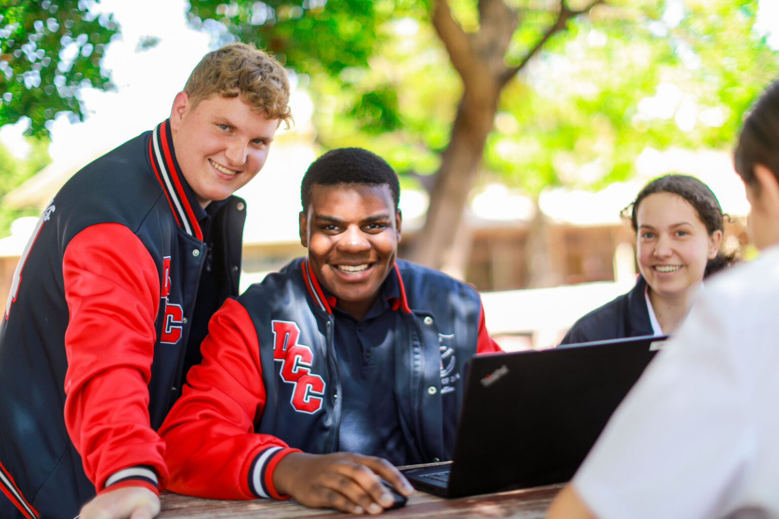 Curriculum – Dale Christian College