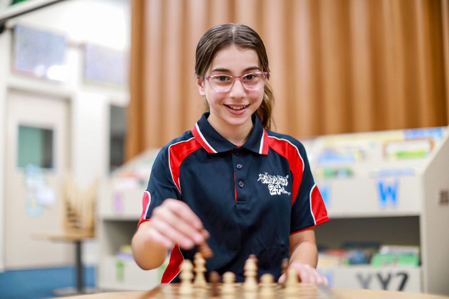 Curriculum – Dale Christian College